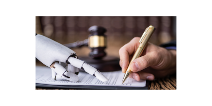 Robot Lawyer Set to Argue First Case