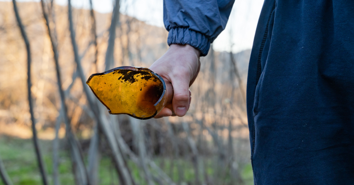 What is ‘Wounding’ in the New South Wales Criminal Law?