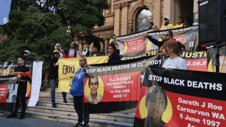 Lethal Prejudice: First Nations Deaths in Custody Continue, Despite ...