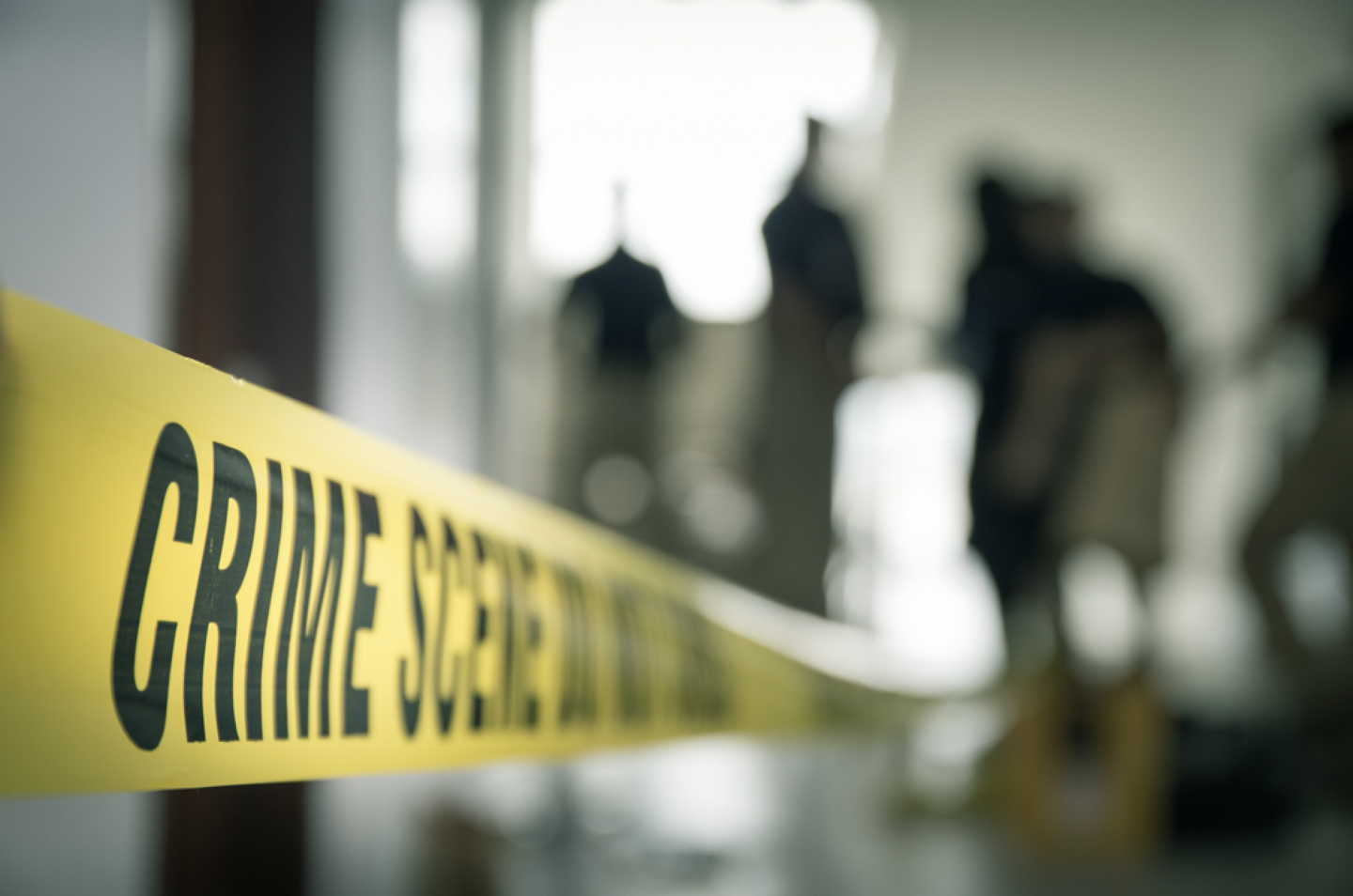 The History of Murder: The Most Serious Offence in Criminal Law
