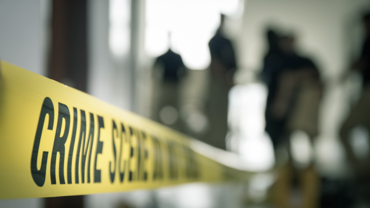 The History of Murder: The Most Serious Offence in Criminal Law