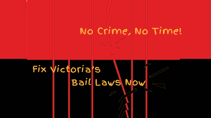 No Crime, No Time: ISJA’s Dave Pollock on Reforming Victoria’s Harsh ...