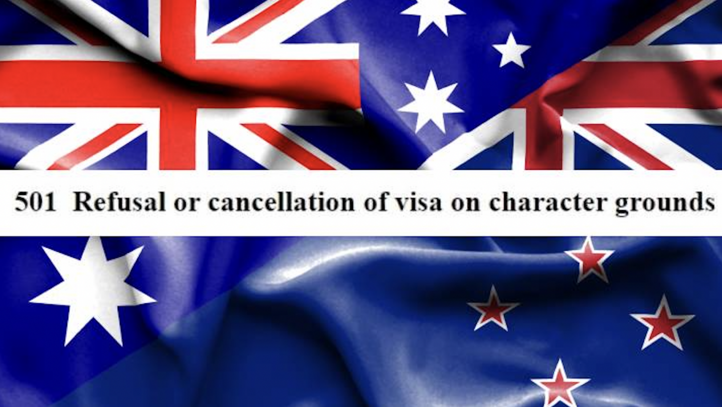 Court Decision Forces Government to Release Detainees Slated for ...