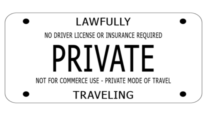 Rejecting Your Strawman: Dr Kaz Ross on the Rising Sovereign Citizen ...