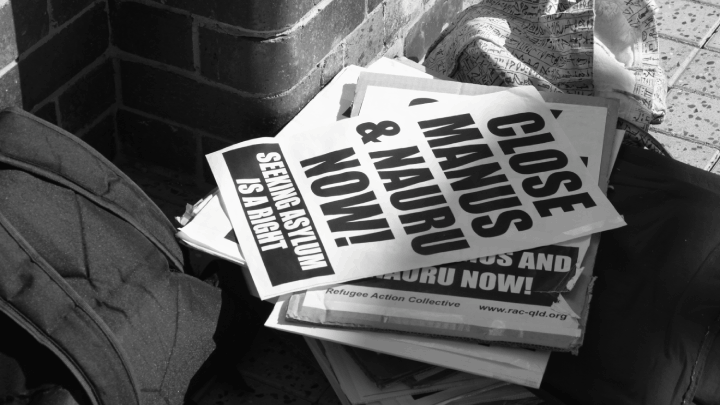 Australia is “A Human Rights Pariah”: Senator Nick McKim on Evacuating ...