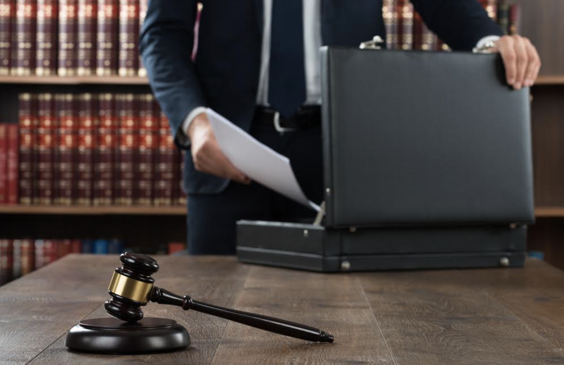 How Can I Find Out if Someone is a Lawyer?