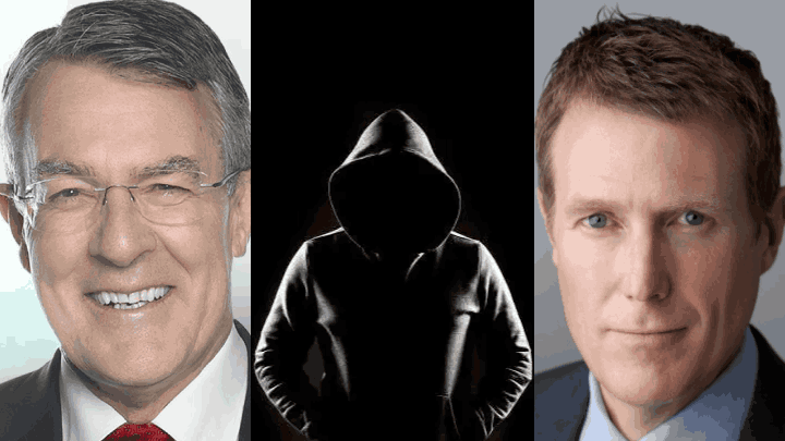 Attorney General to Reform National Security Secrecy Orders, as Closed ...