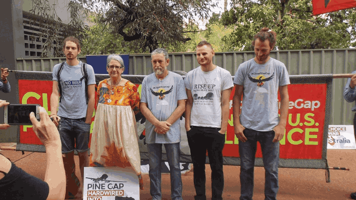 The Advantages of Activists Self-Representing: An Interview With NT ...