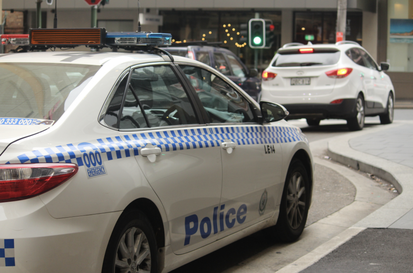 Corruption Pervades Police Forces in Australia and the United Kingdom ...