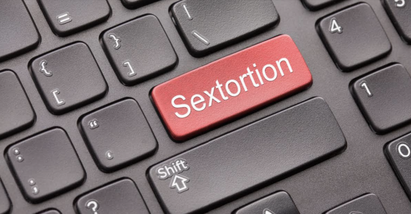 ‘Sextortion’ is a Crime in New South Wales
