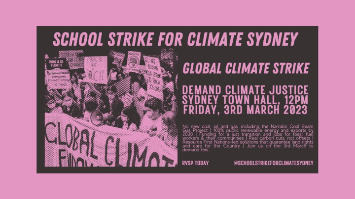 “We’re Seeing No Substantial Change”: School Strike 4 Climate’s Ethan Lyons on a Viable Future
