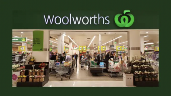 Woolworths Under Fire for Introducing Customer Surveillance Cameras ...