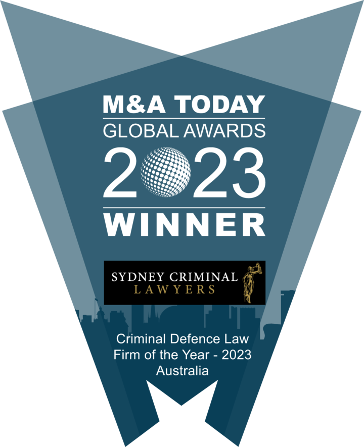 Awards, Membership & Accreditation | Sydney Criminal Lawyers®