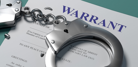 How Do I Check if a Warrant is Out for My Arrest?