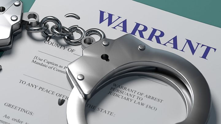 How Do I Check if a Warrant is Out for My Arrest?
