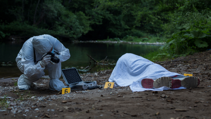 There’s a Dire Need for a National Forensic Science Authority