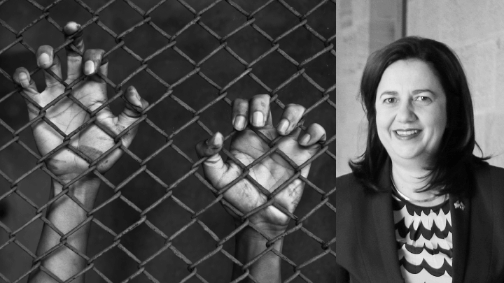 Palaszczuk’s Punitive Youth Justice Reforms are Misguided and ...