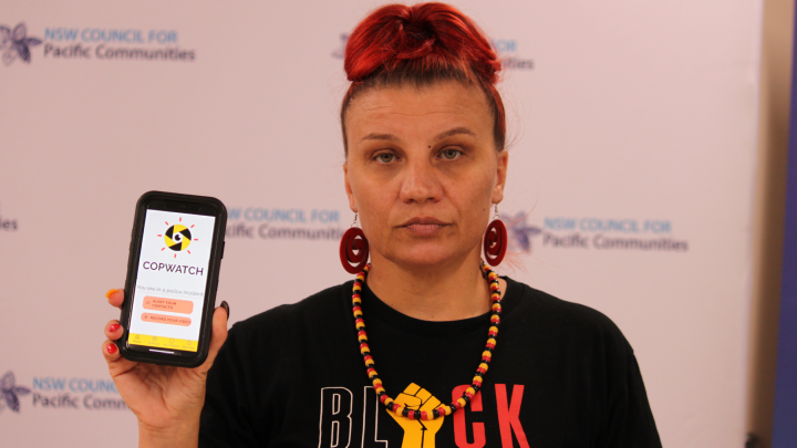 Filming Police: National Justice Project’s George Newhouse on the ...