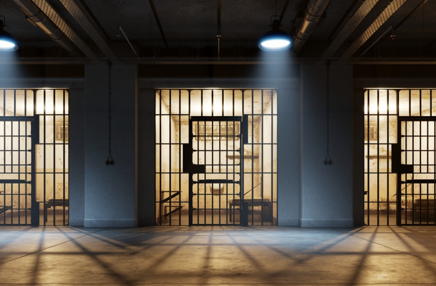 Australian Prison Life: Part 1, What’s Life Really Like Inside Prison?