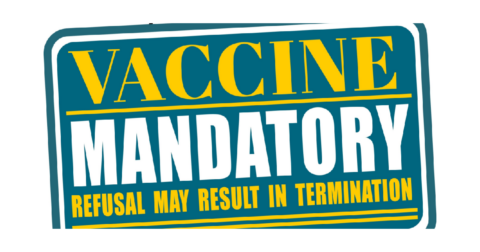 Vaccine Mandates Remain in Force Across Many Industries and Workplaces