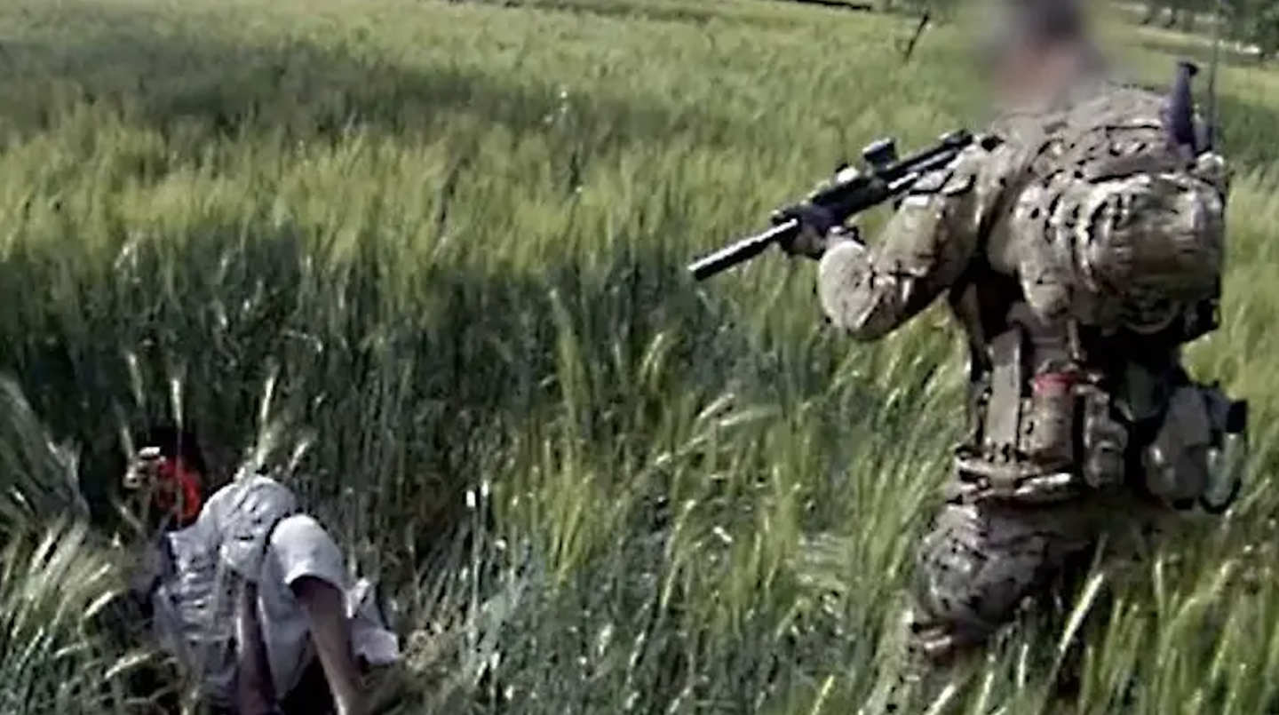 The International War Crime of Wilful Killing in Australian Law