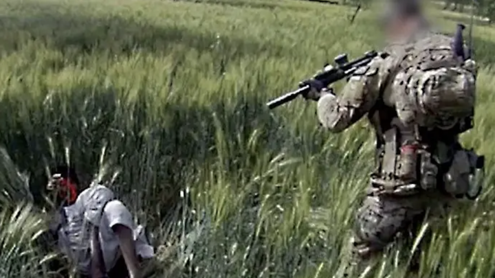 The International War Crime of Wilful Killing in Australian Law