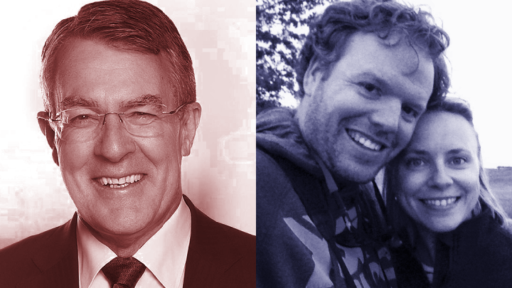 Labor’s Crucifixion of Whistleblower Richard Boyle is Not in the Public ...