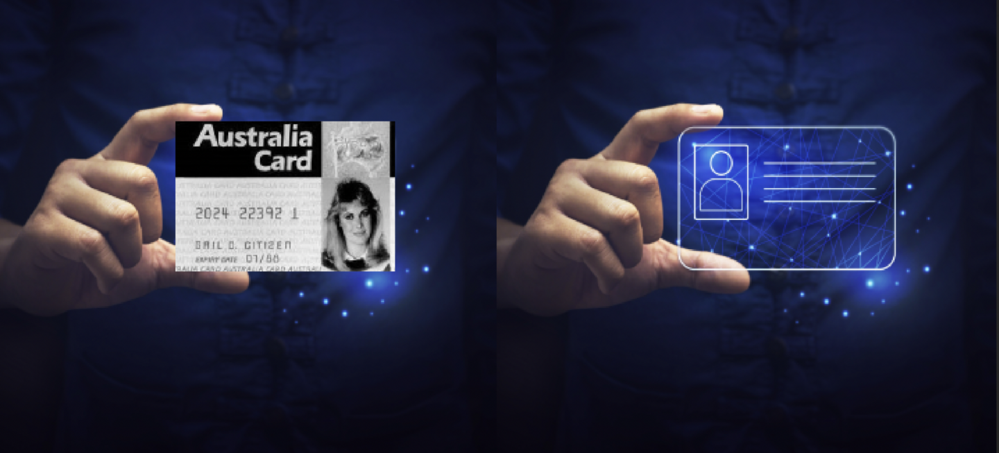 Australia Card Mark II: NSWCCL’s Michelle Falstein on Labor’s Proposed ...