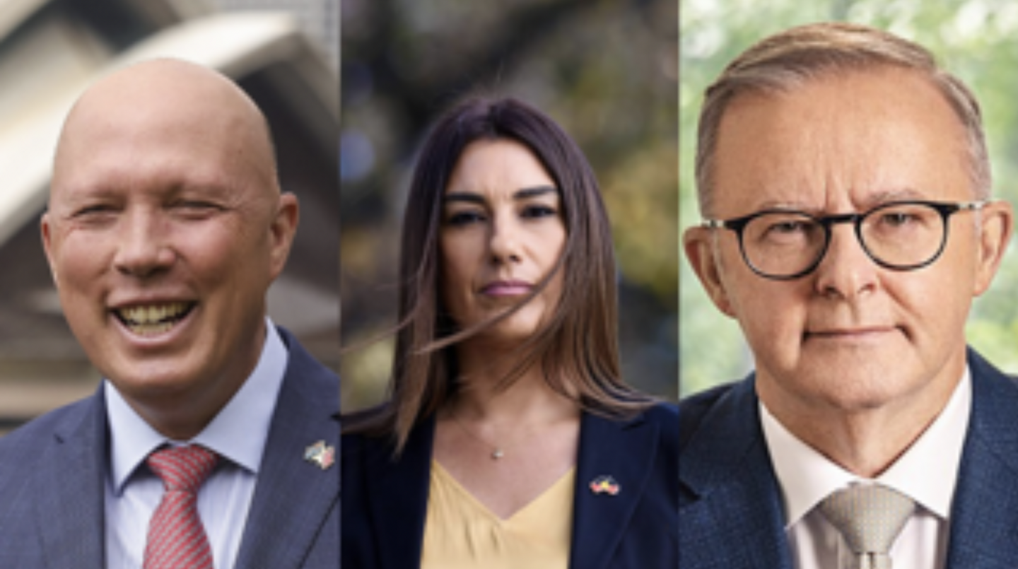 Bigoted White Man's Opinion Reigns Supreme, as Black Sovereigns ...