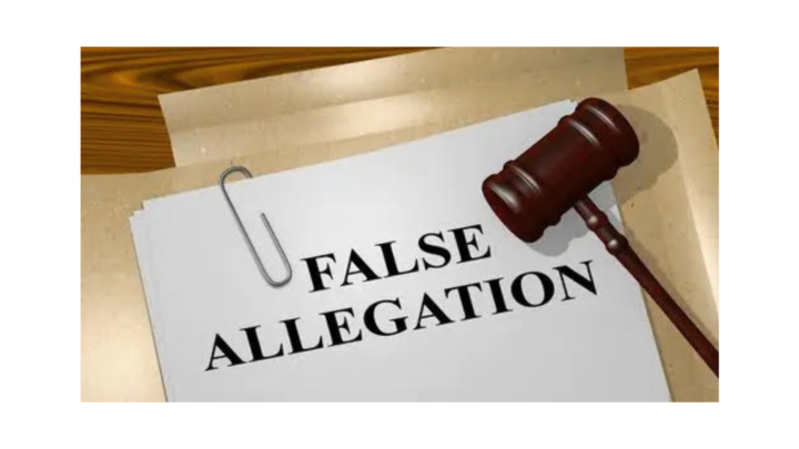 Woman Whose False Sexual Assault Allegations Destroyed Lives Sent to Prison