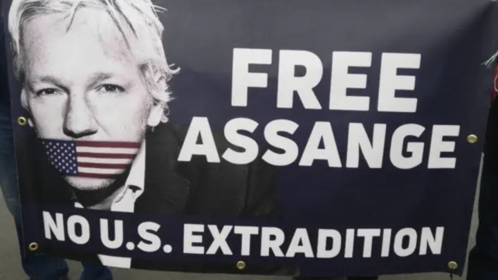 Aussie Politicians Join International Calls for Assange’s Release