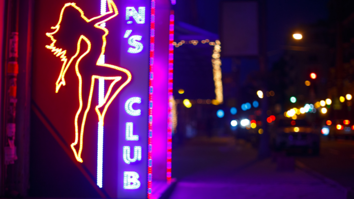 How Can I Open A Strip Club In New South Wales