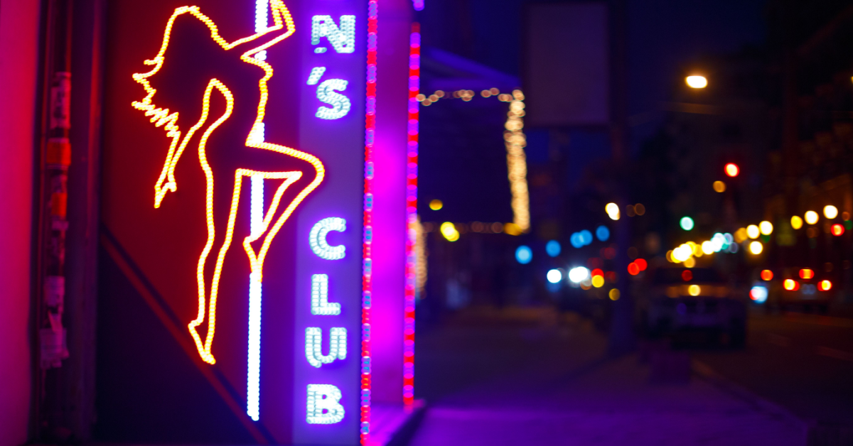 How Can I Open a Strip Club in New South Wales
