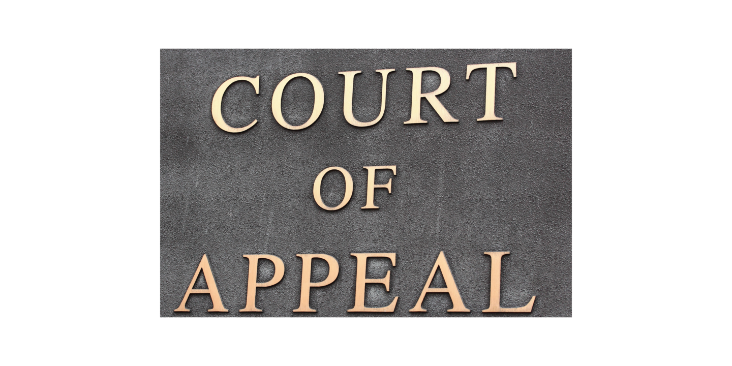 When Will the Prosecution Appeal Against a Court's Decision in a ...