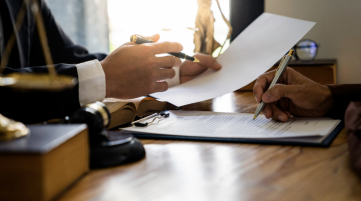 What Will the DPP Consider When Deciding Whether to Prosecute a ...