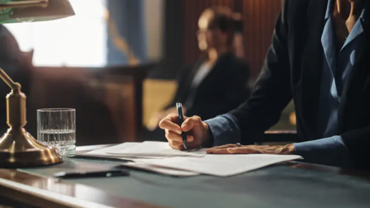 Have I Been Charged With the Correct Criminal Offence?