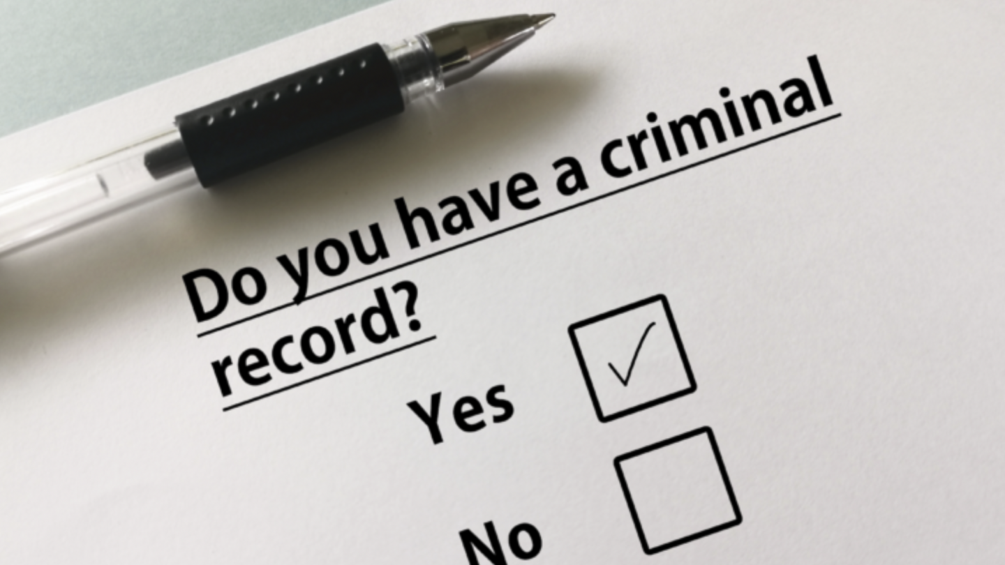 Can My Criminal History Be Brought Up During a Trial or Defended Hearing?