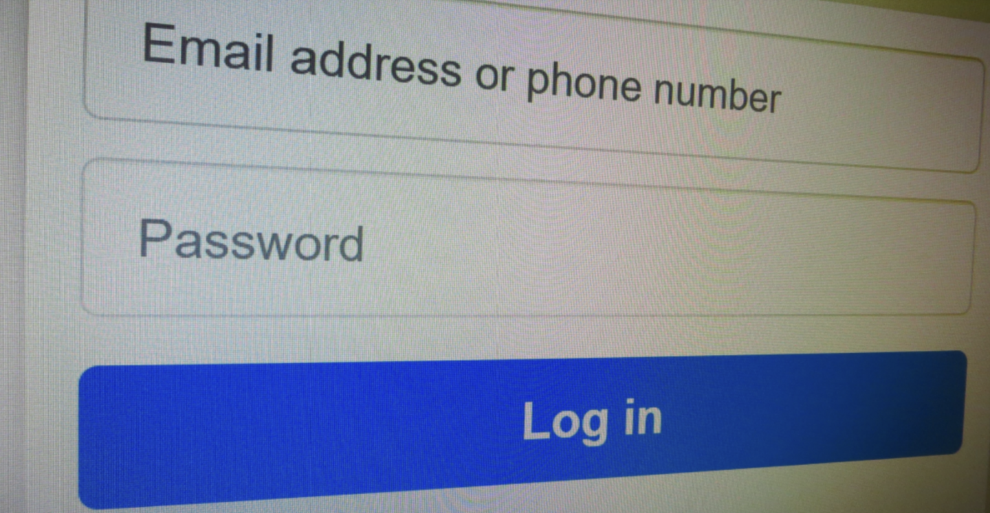 Does Logging into Another Person’s Social Media Account Amount to a ...