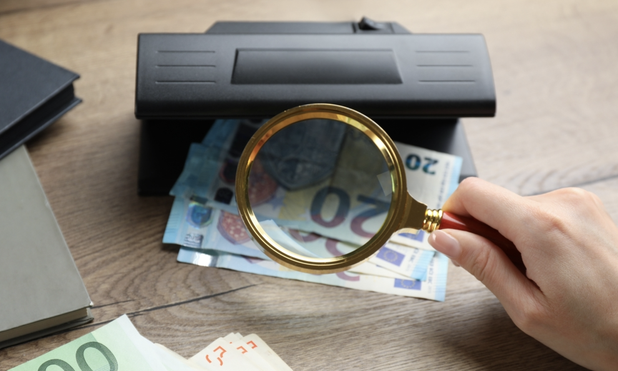 The History of Currency Counterfeiting and Evolution of Counterfeiting ...