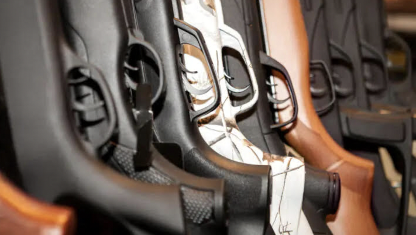 Firearm Suppression Orders and Firearm Prohibition Orders in New South ...