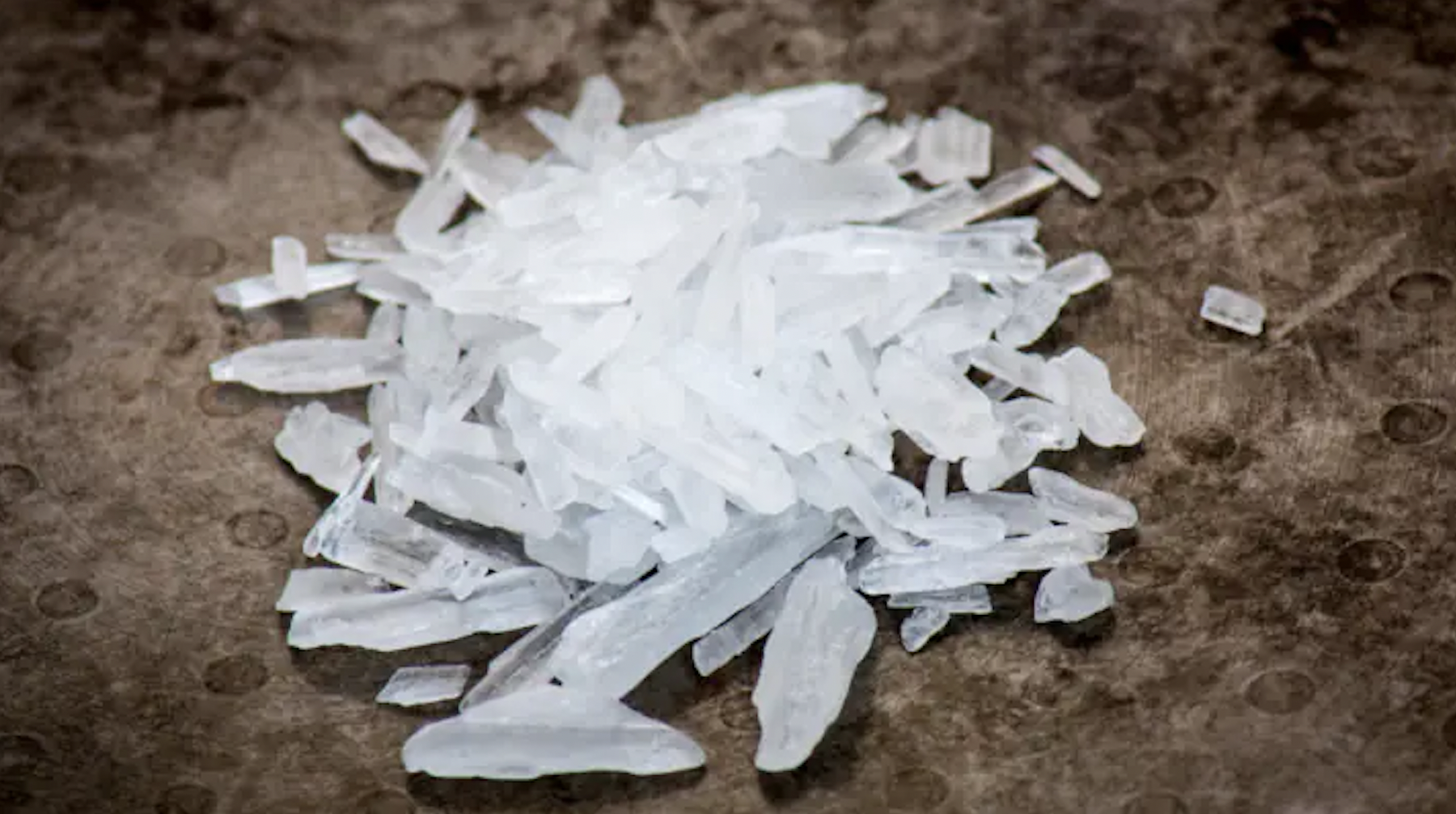 Does the Use of "Ice" Lead to Violence?