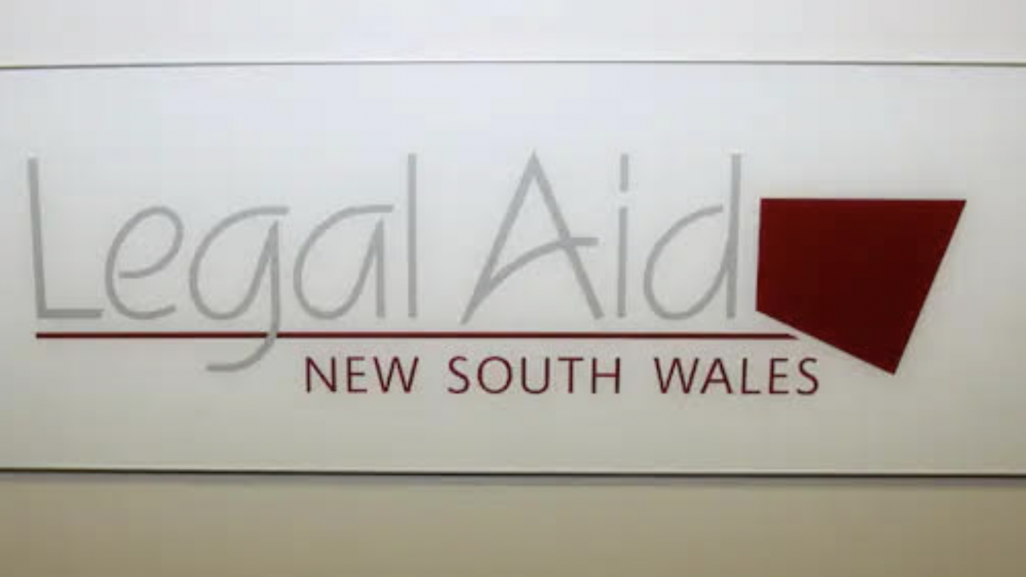 The Right to Legal Representation in Serious Criminal Cases