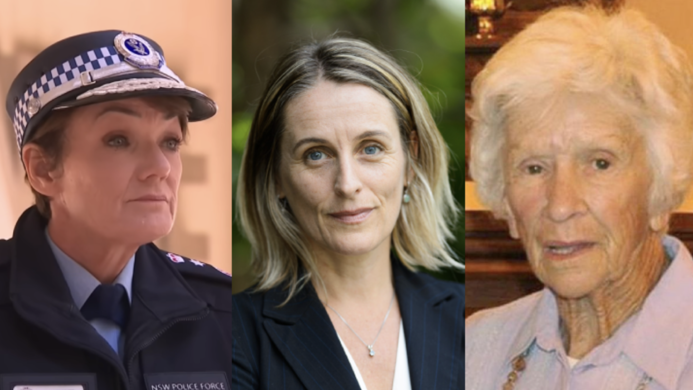 NSW Has a Police Problem, Says Higginson, “Use of Excessive Force and ...