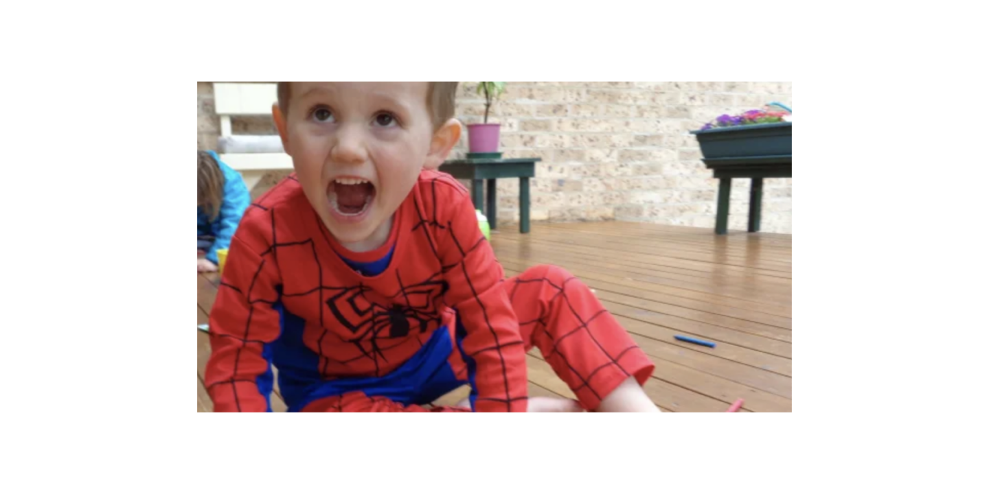 Police Recommend Criminal Charges Against William Tyrell's Foster Mother