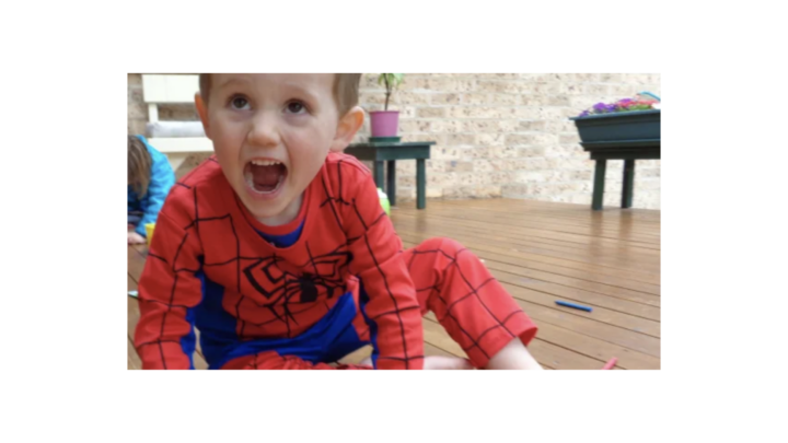 Police Recommend Criminal Charges Against William Tyrell's Foster Mother