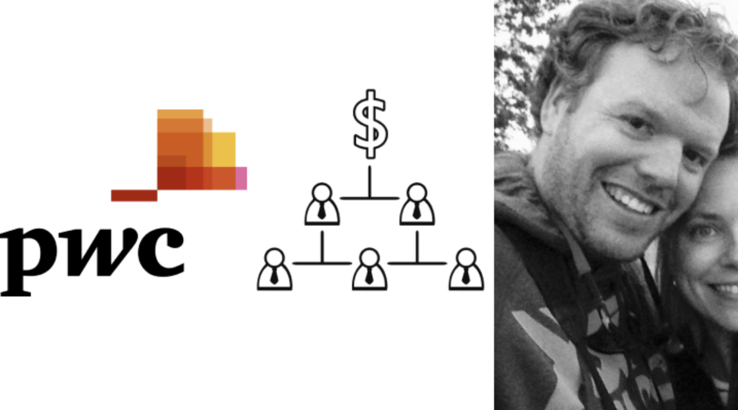 The PwC Scandal Exemplifies How the System Favours Corporates Over Citizens