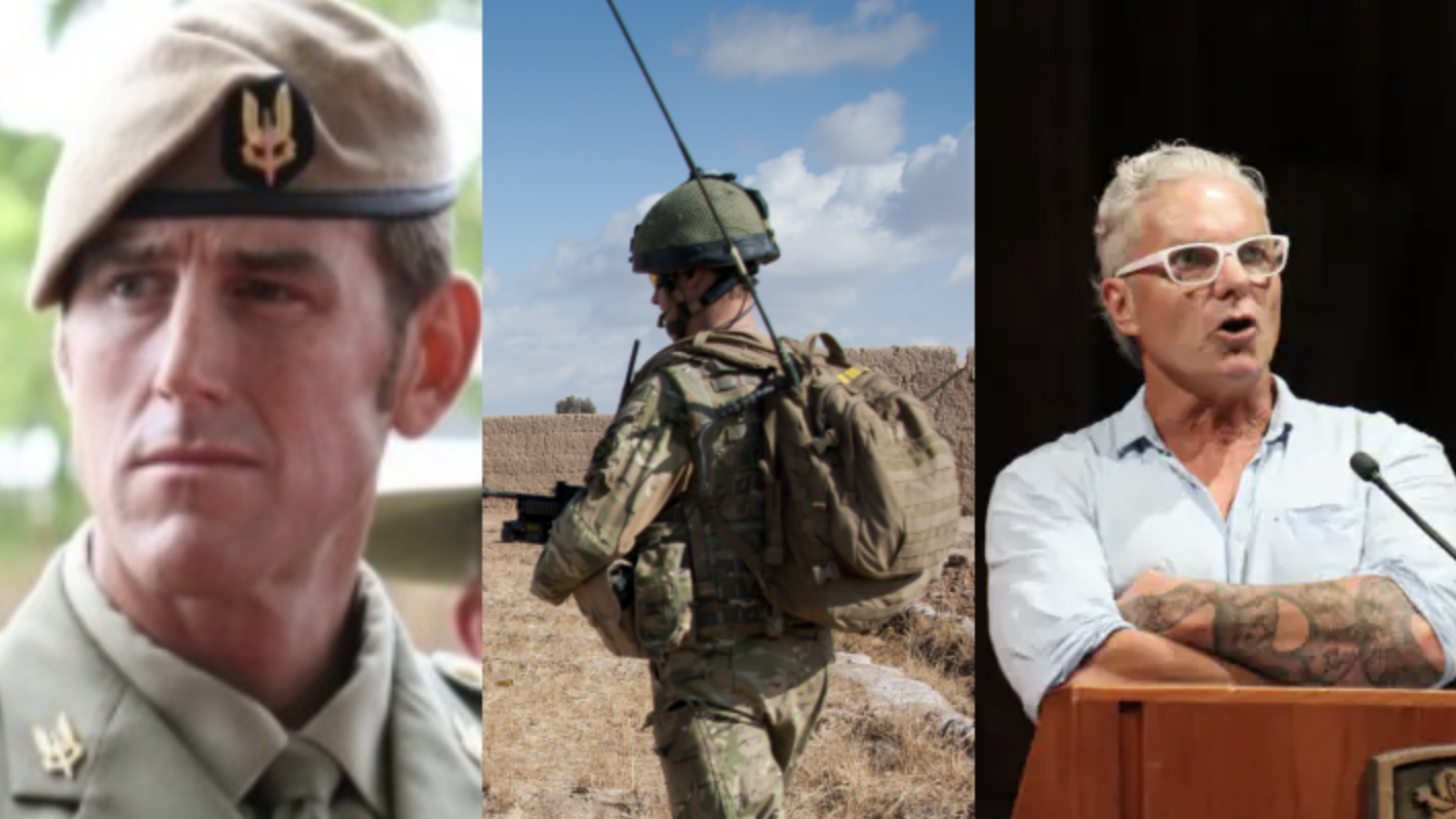 The Roberts-Smith Atrocities Lay Bare the Lies of Australia’s Role in ...