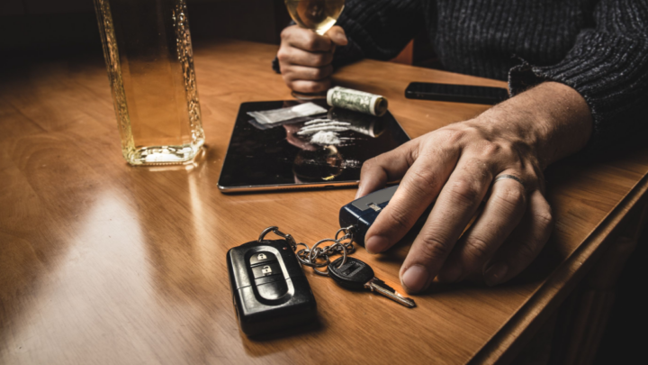 Drug Driving Offences: Queensland Adds Cocaine to the List of Drugs Tested