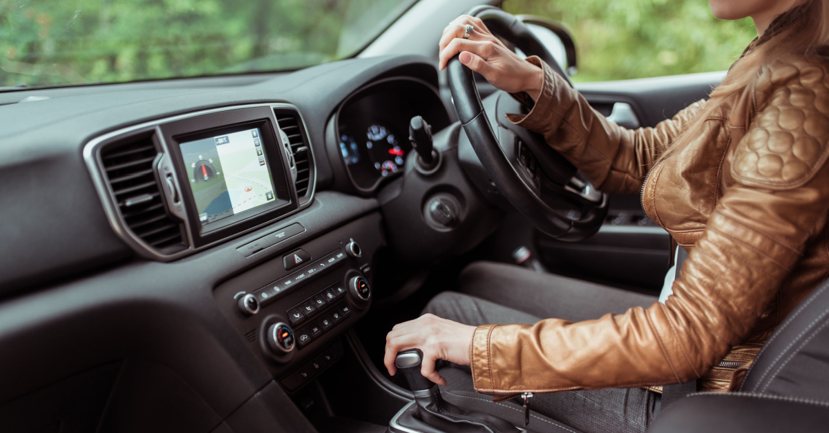 What is the Definition of ‘Driving’ Under New South Wales Traffic Law?