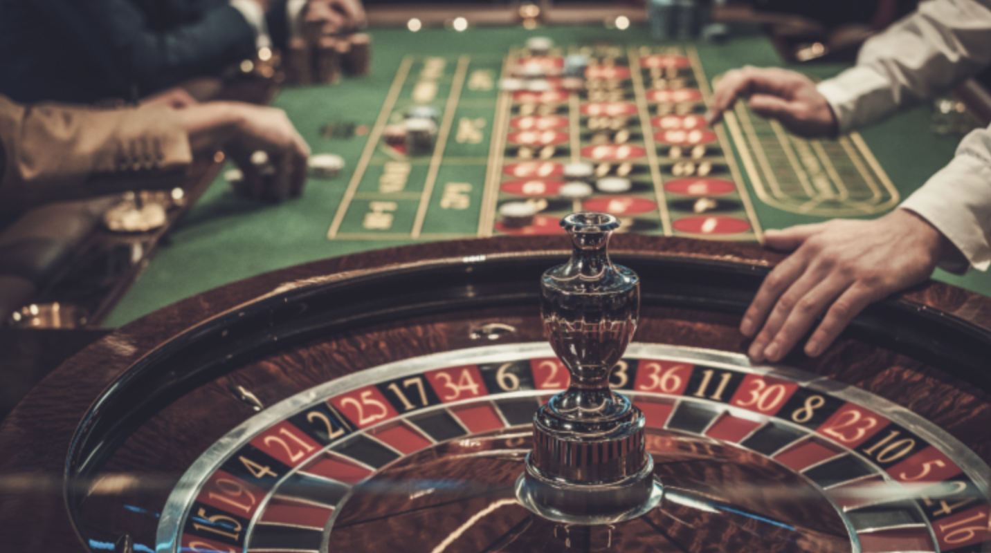 Criminal Offences Related To Unlawful Gambling in NSW